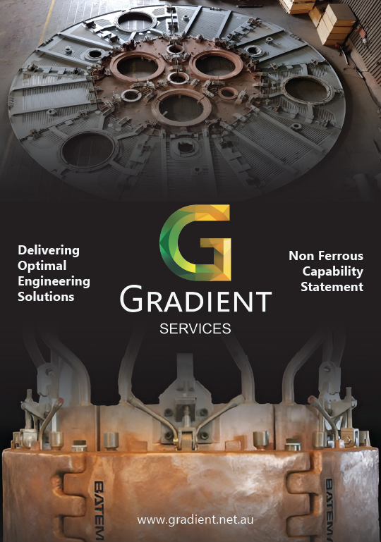 Downloads | Gradient Services